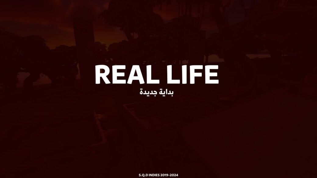 REAL LIFE BETA [ rht1 ] – Fortnite Creative Map Code