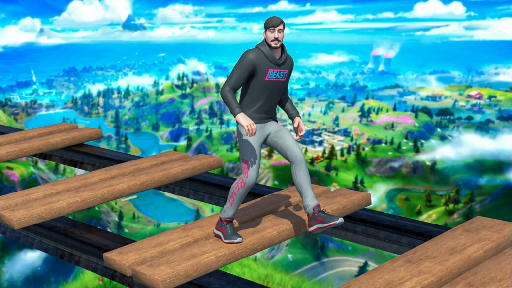 World’s Deadliest Obstacle Course! [ phantomyt ] – Fortnite Creative ...