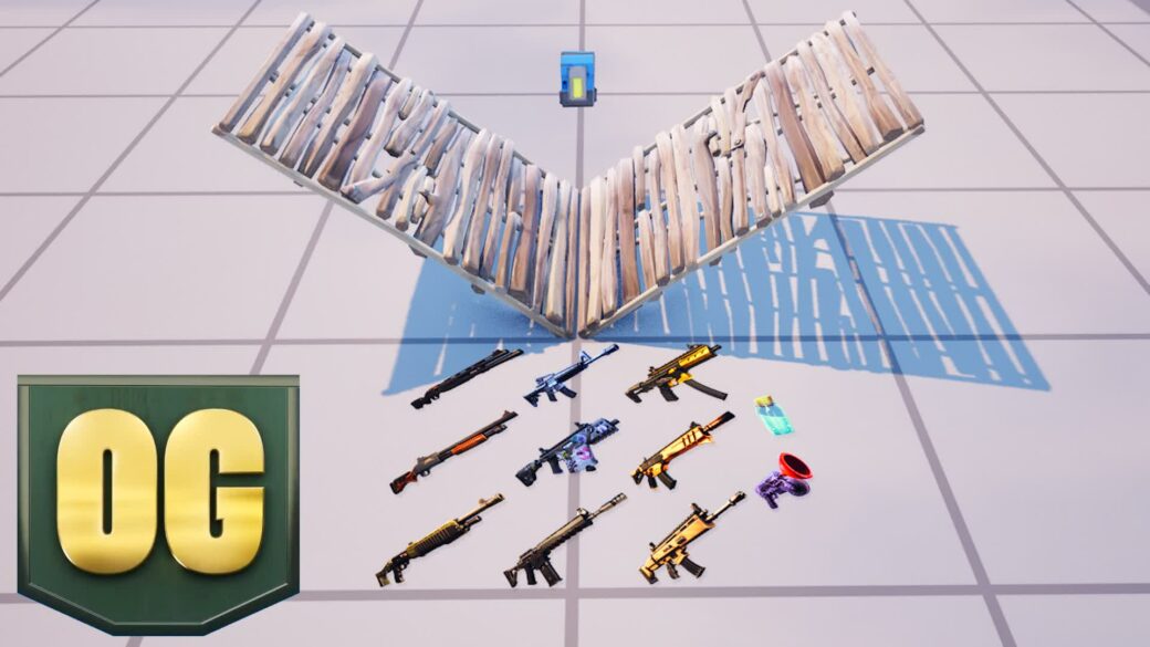 🚓BROOKHAVEN FN🔴 FFA-RP🔴 [ scorprolls ] – Fortnite Creative Map Code