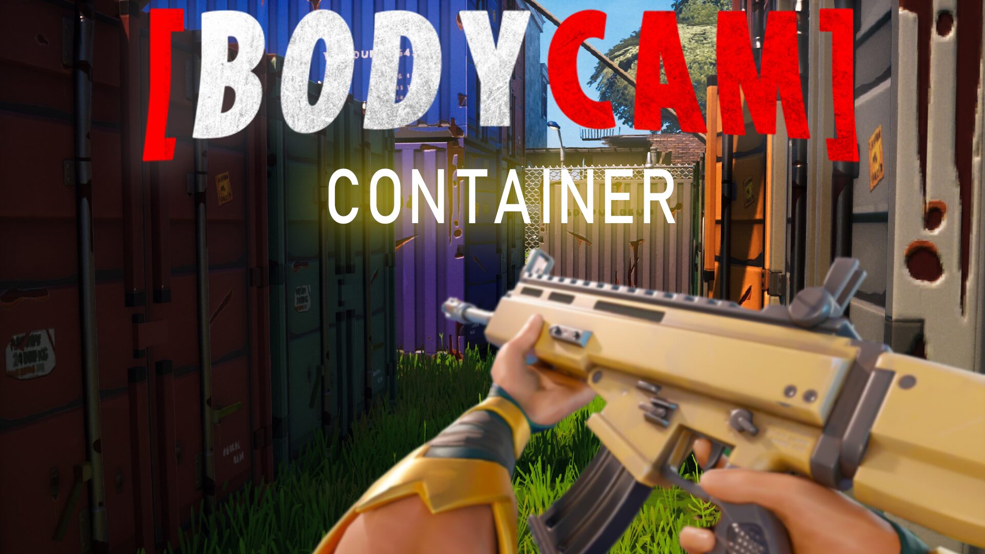 Fortnite Simulation Map Codes – Fortnite Creative HQ