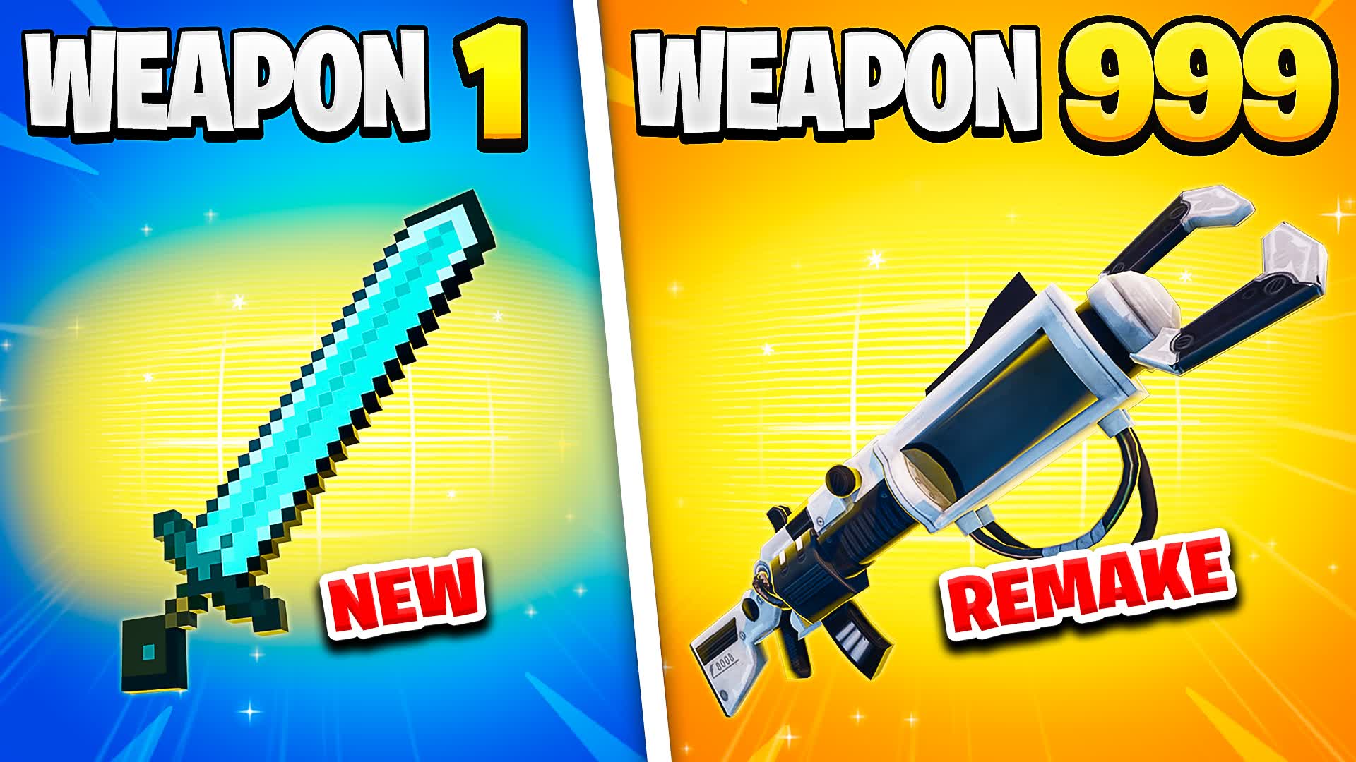 Pit - Custom Weapons [ Milo ] – Fortnite Creative Map Code