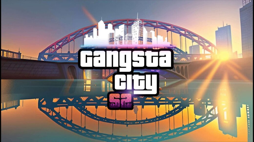 🚓 Gangsta City S2 🌇RP [ Qst ] – Fortnite Creative Map Code
