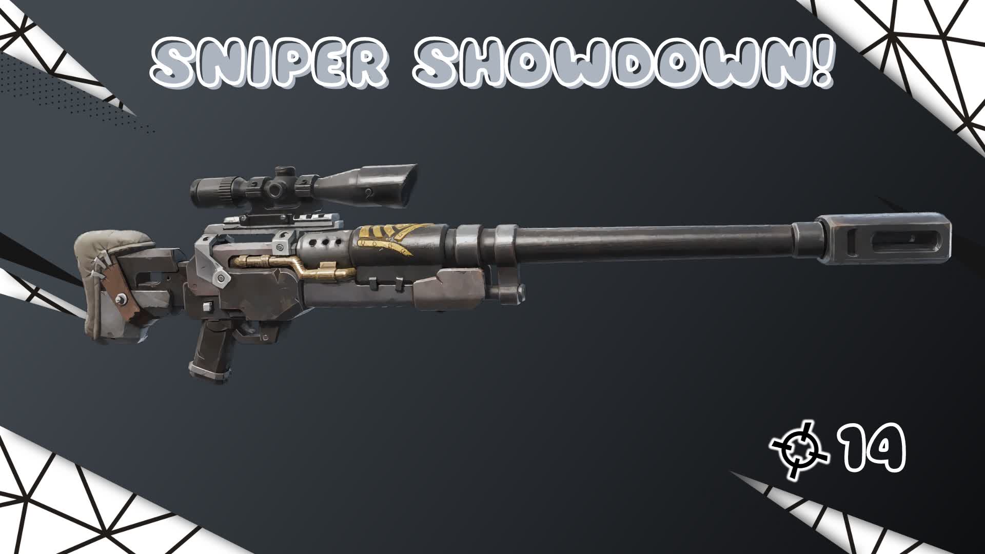 Bow Blitz [ calamityfun ] – Fortnite Creative Map Code