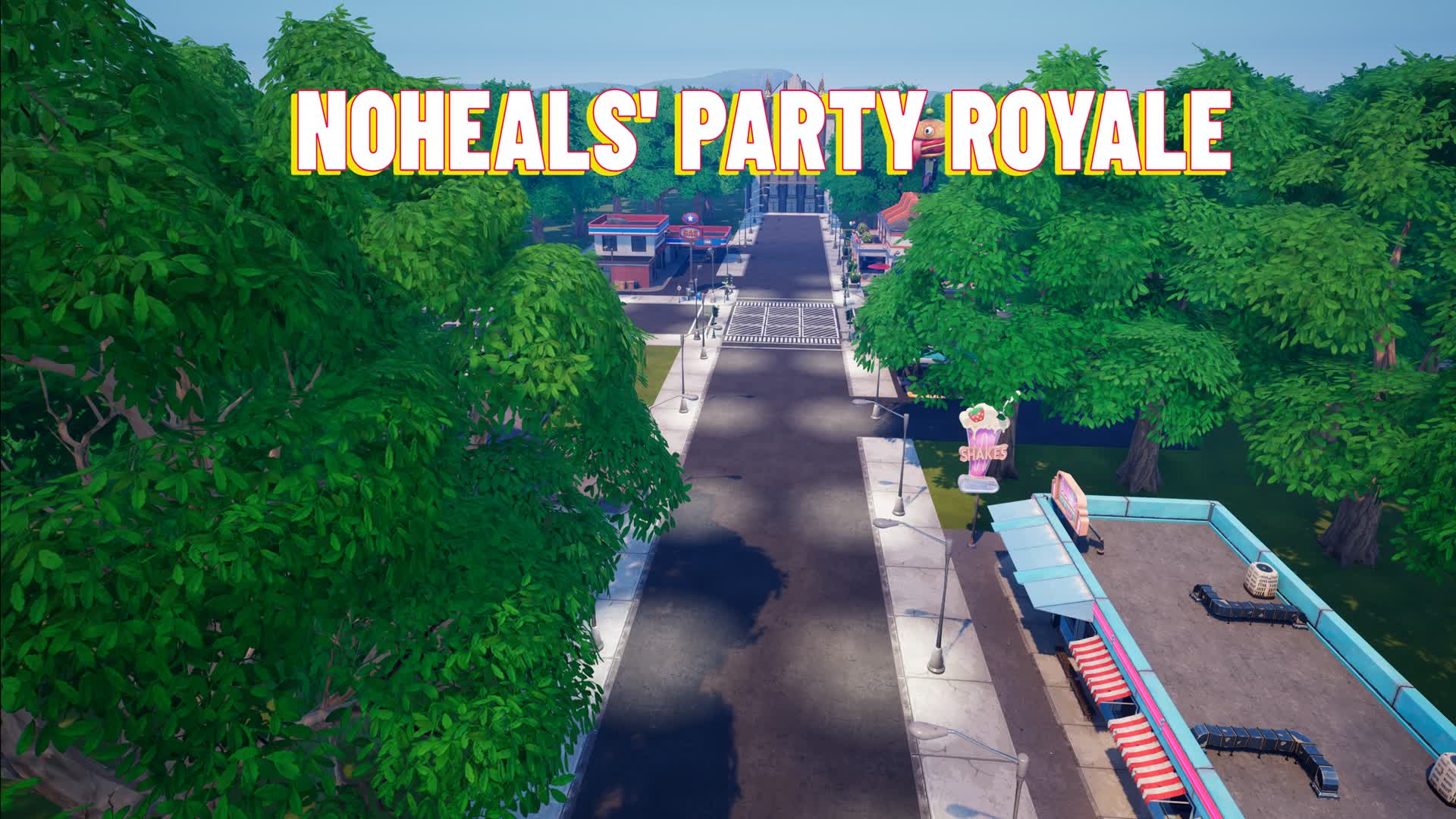 Fortnite Creative Hub Island Codes – Fortnite Creative HQ