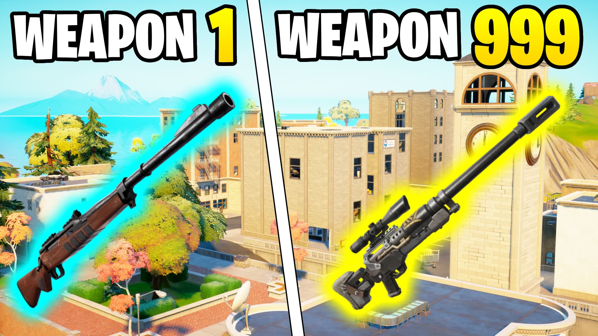 Fortnite Sniper Map Codes – Fortnite Creative HQ
