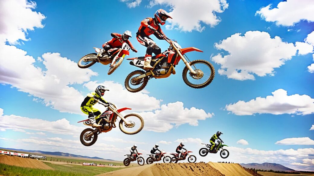 DIRT BIKE NATION 2🏍️MOTORCROSS RIDERS🏁 [ ghosssface ] – Fortnite ...