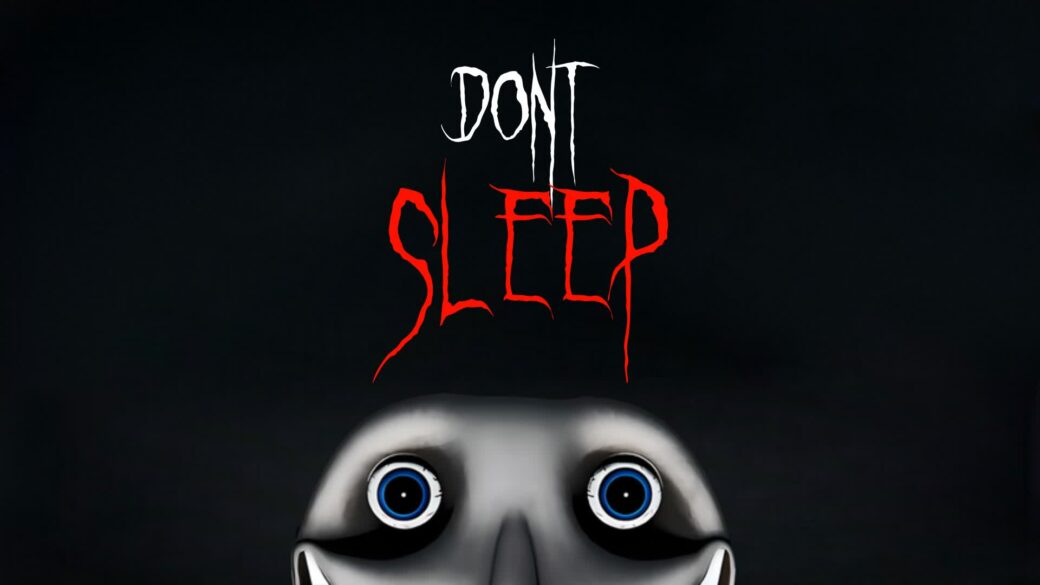 DONT SLEEP [HORROR] [ icelee ] – Fortnite Creative Map Code