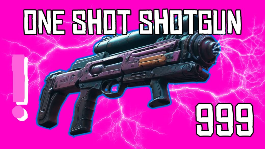 One Shoot ShotGun Tilted Towers [ realitymirror ] – Fortnite Creative ...