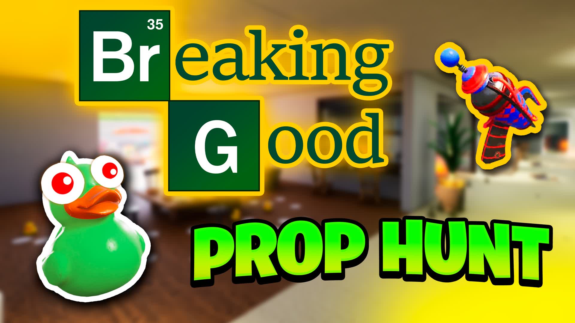 Breaking Good Prop Hunt [BrBa PropHunt] [ mooncreates ] – Fortnite ...