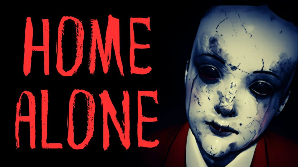 HOME ALONE 2 [HORROR] [ cwc ] – Fortnite Creative Map Code