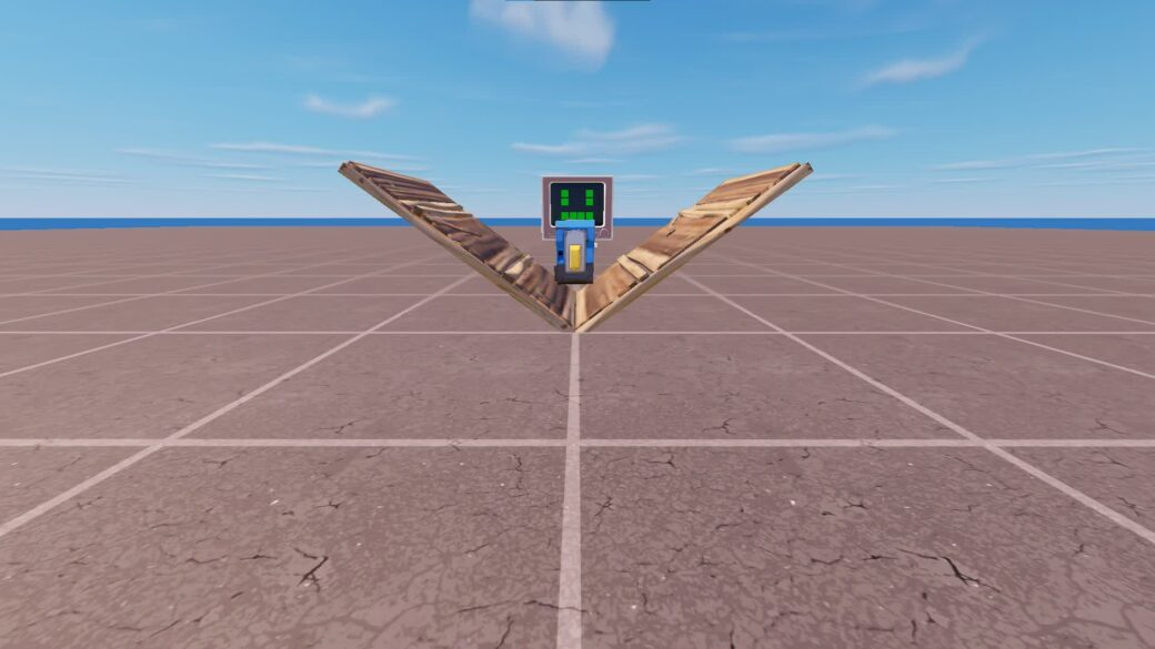 EASY 1V1 PRACTICE BUILD FIGHT [ qusho ] – Fortnite Creative Map Code
