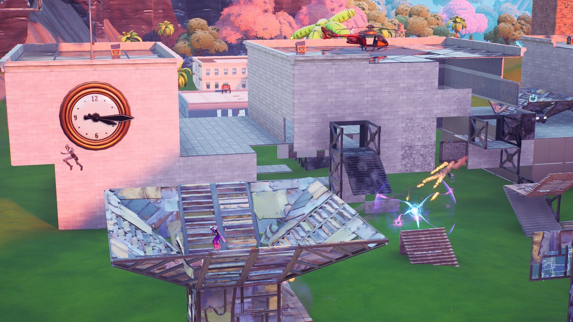 Fortnite Mini BR Map Codes – Page 2 of 444 – Fortnite Creative HQ