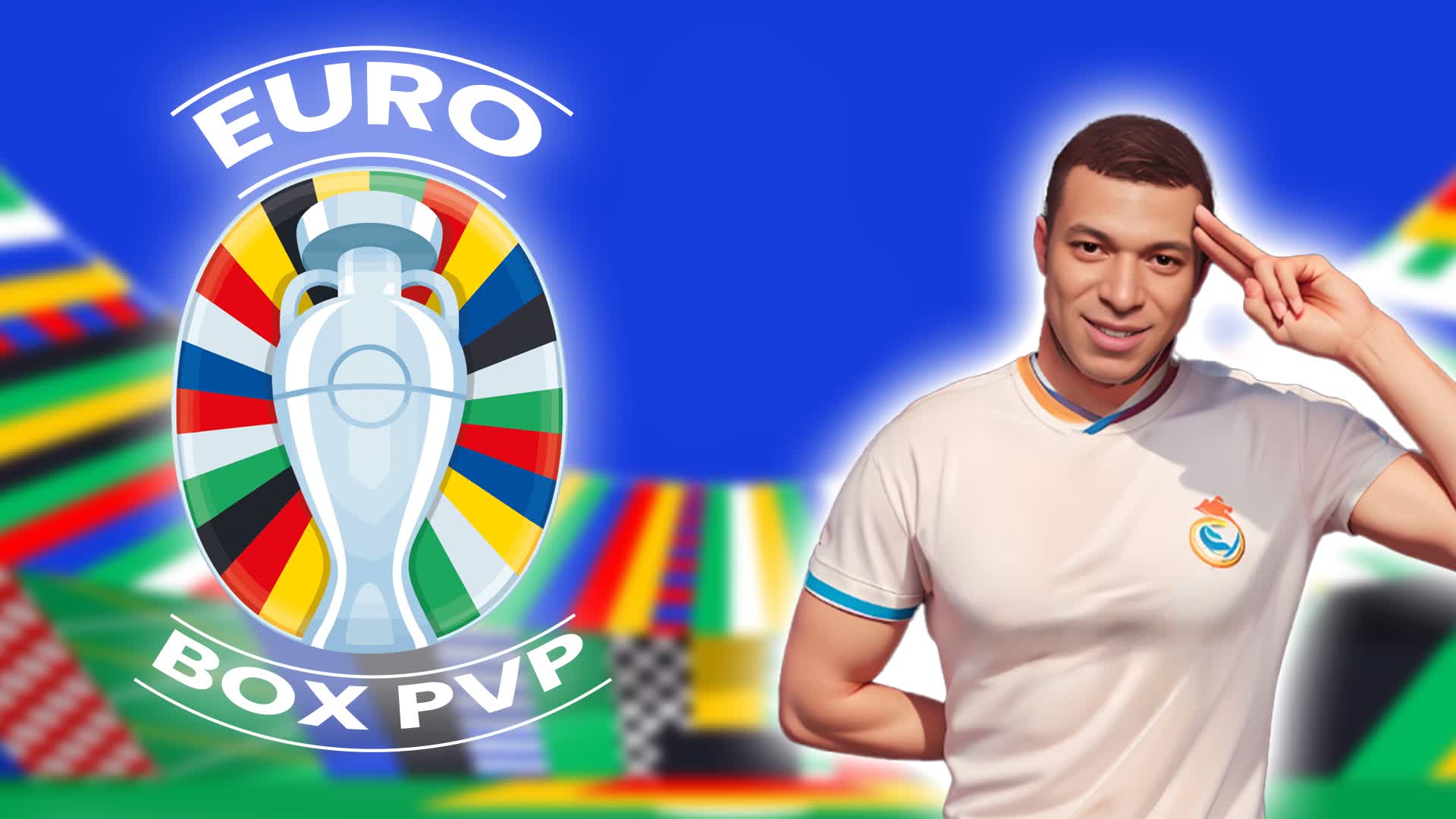 EURO BOX PVP 📦 [ agentedc7 ] – Fortnite Creative Map Code