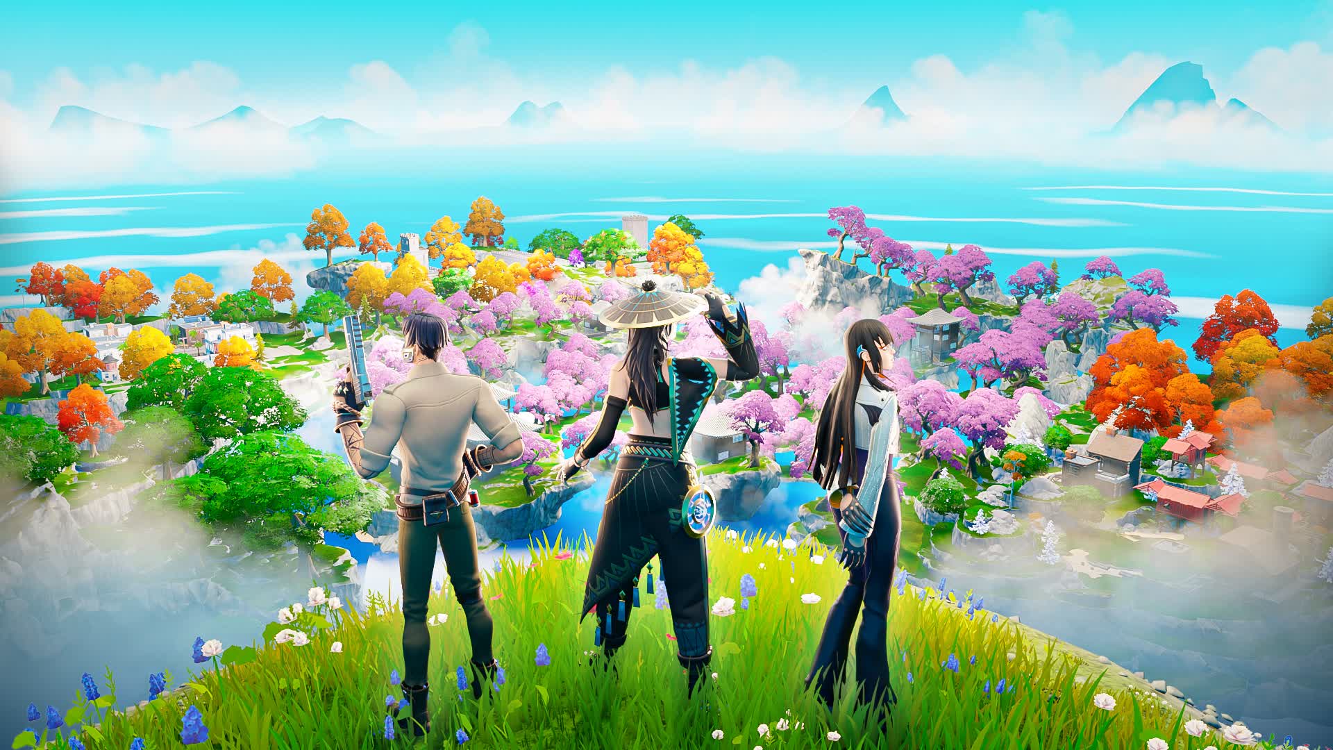 1v1 STREAMERS [ be.pro ] – Fortnite Creative Map Code