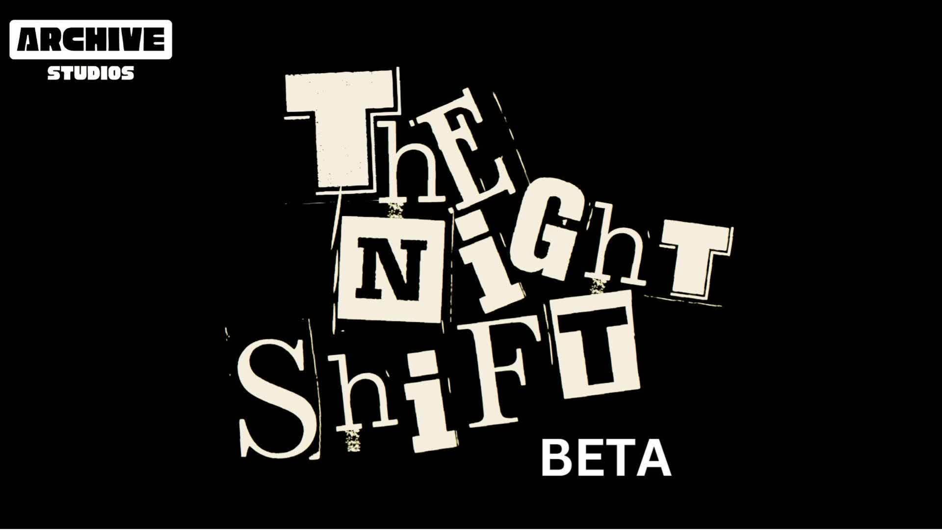 [HORROR] The Night Shift *BETA* [ pewgha ] – Fortnite Creative Map Code