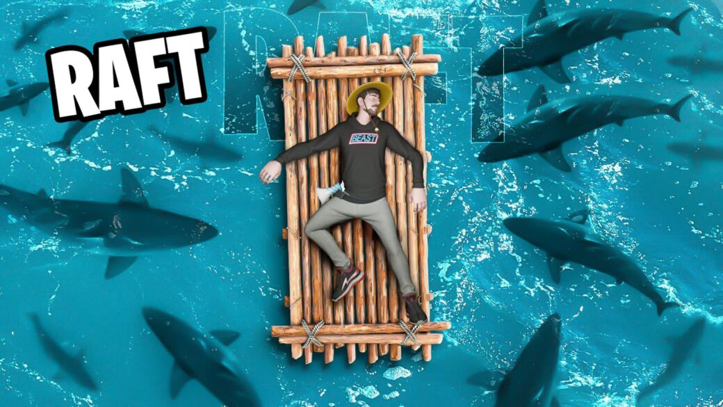 Raft Tycoon 2 [ endoworlds ] – Fortnite Creative Map Code