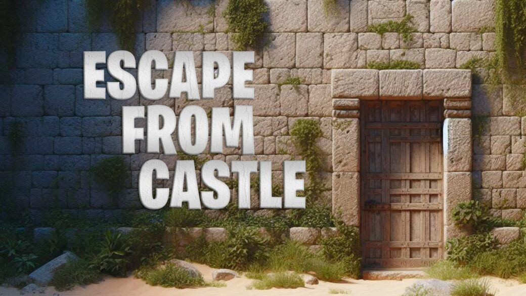 Escape from Castle [ rioenjoyers ] – Fortnite Creative Map Code