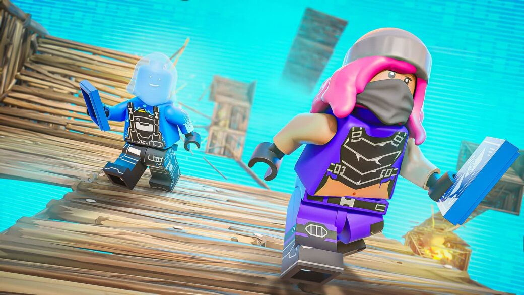 WesleyWAT 1v1 Map [ wesley-wat ] – Fortnite Creative Map Code