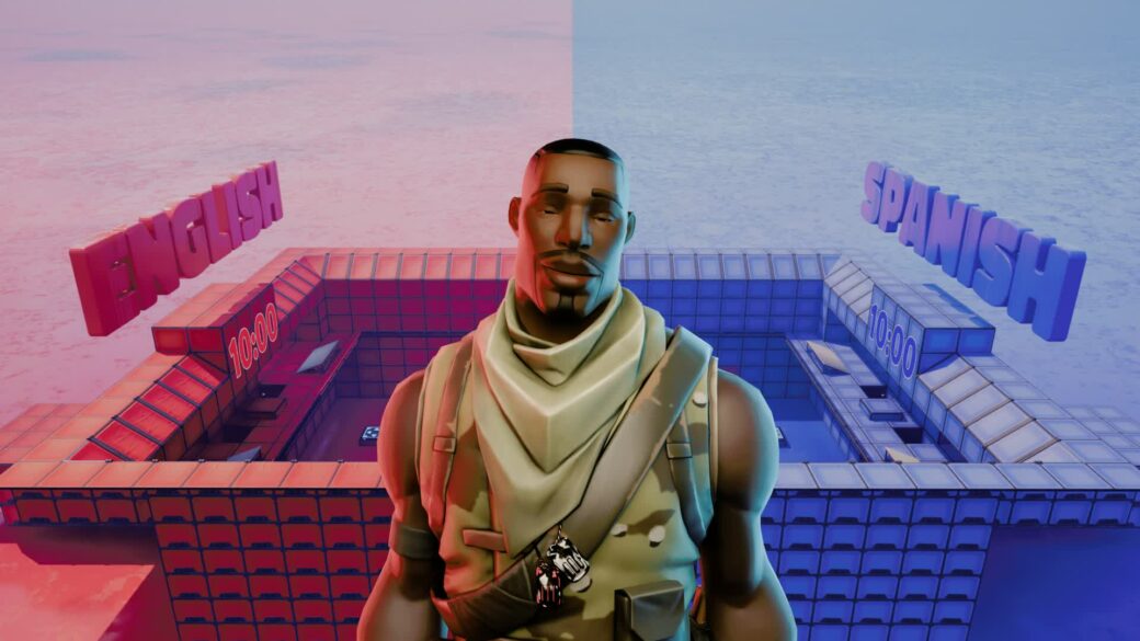 Rizz 1v1 Boxfight [ juno_006 ] – Fortnite Creative Map Code