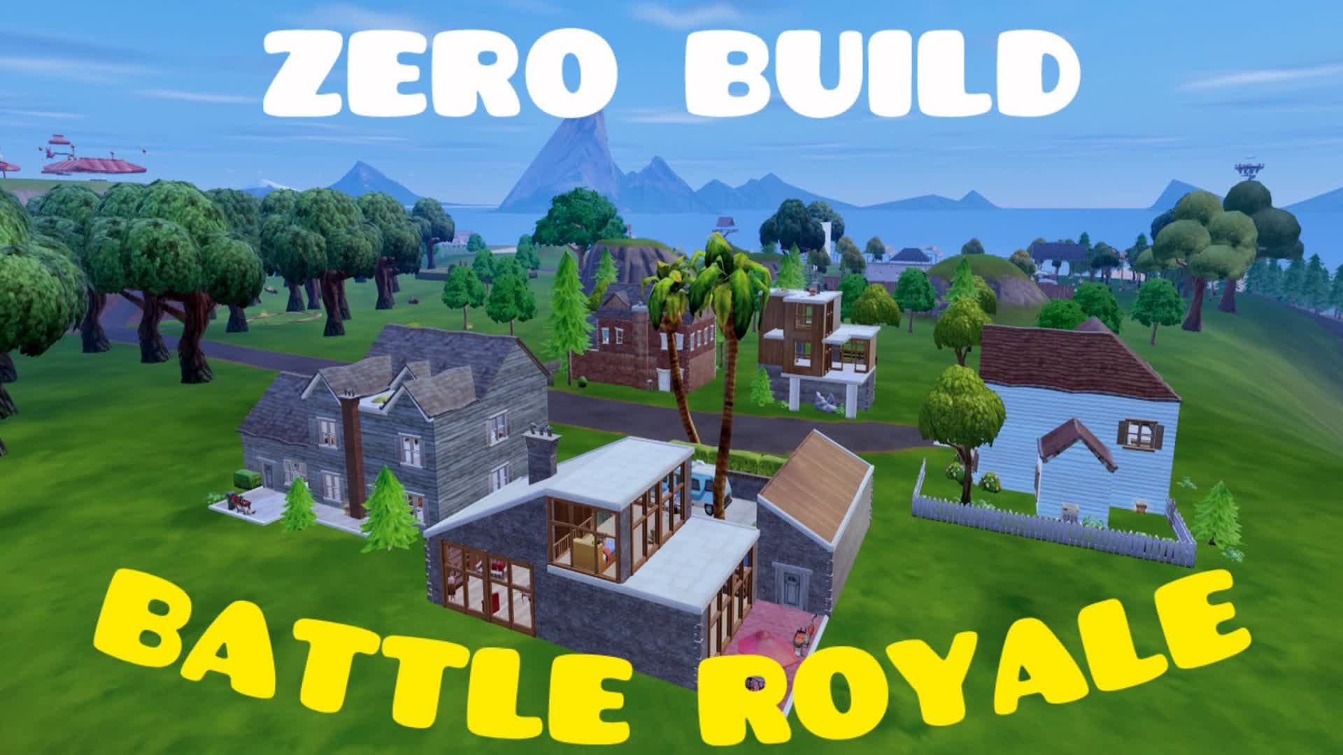 RANKED UP FREEBUILD 99 BOTS 📝 [ POS ] – Fortnite Creative Map Code