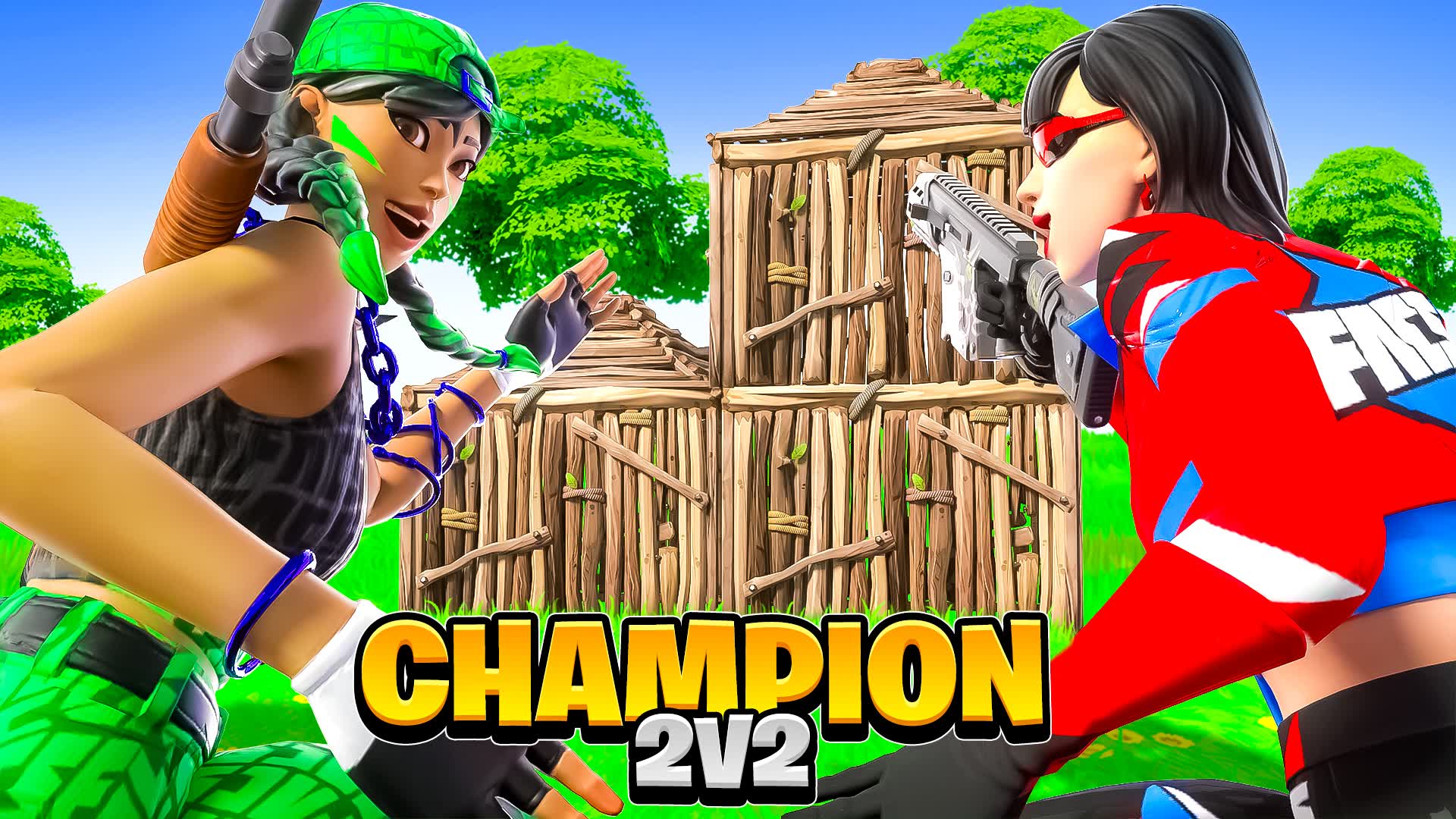 CHAMPIONS REALISTICS 2V2 🎯(SPEED) [ championstudio ] – Fortnite ...