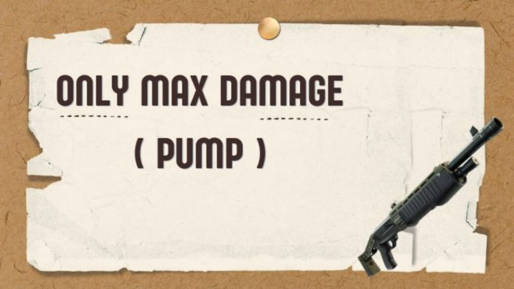 ONLY 200 FFA BOXFIGHT (PUMP) 🎯 [ thehdk ] – Fortnite Creative Map Code