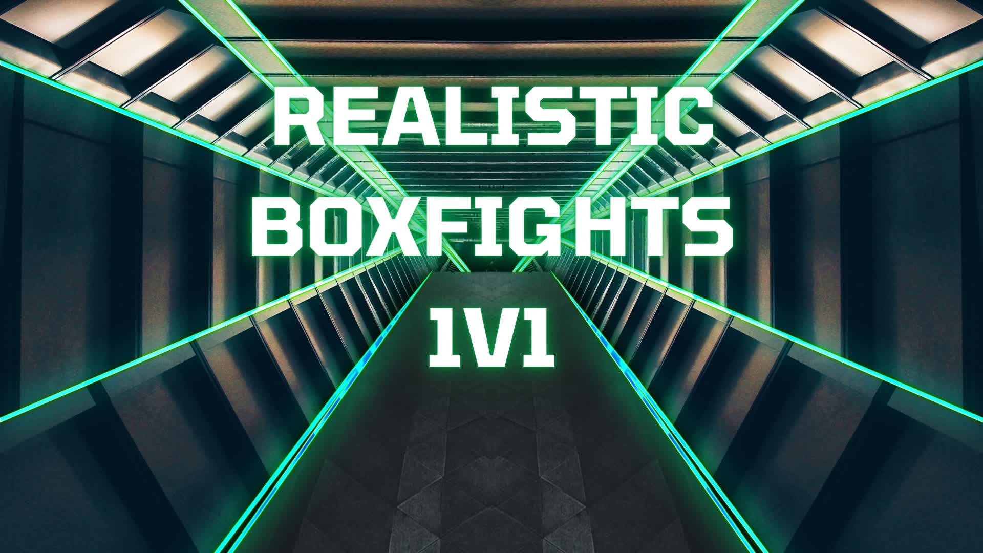 Realistic Boxfights 1v1 [ hydros ] – Fortnite Creative Map Code