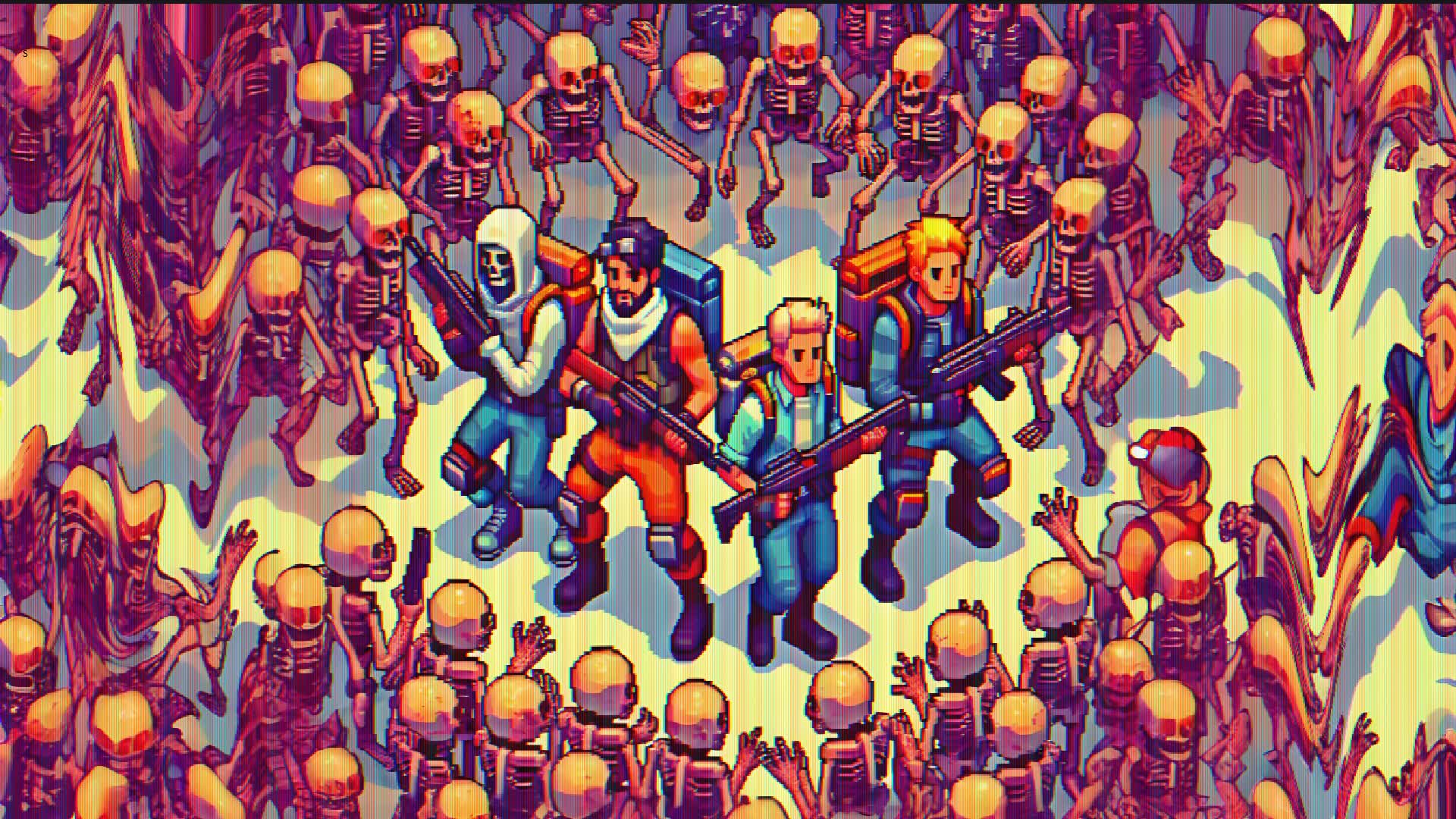 FFS - Frantic Fifteenhand Survivors [ universebuilders ] – Fortnite ...