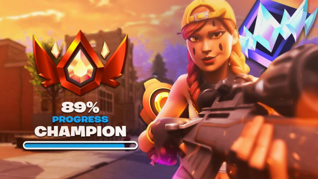 FIRST PERSON ONE SHOT TILTED [ shoreline ] – Fortnite Creative Map Code