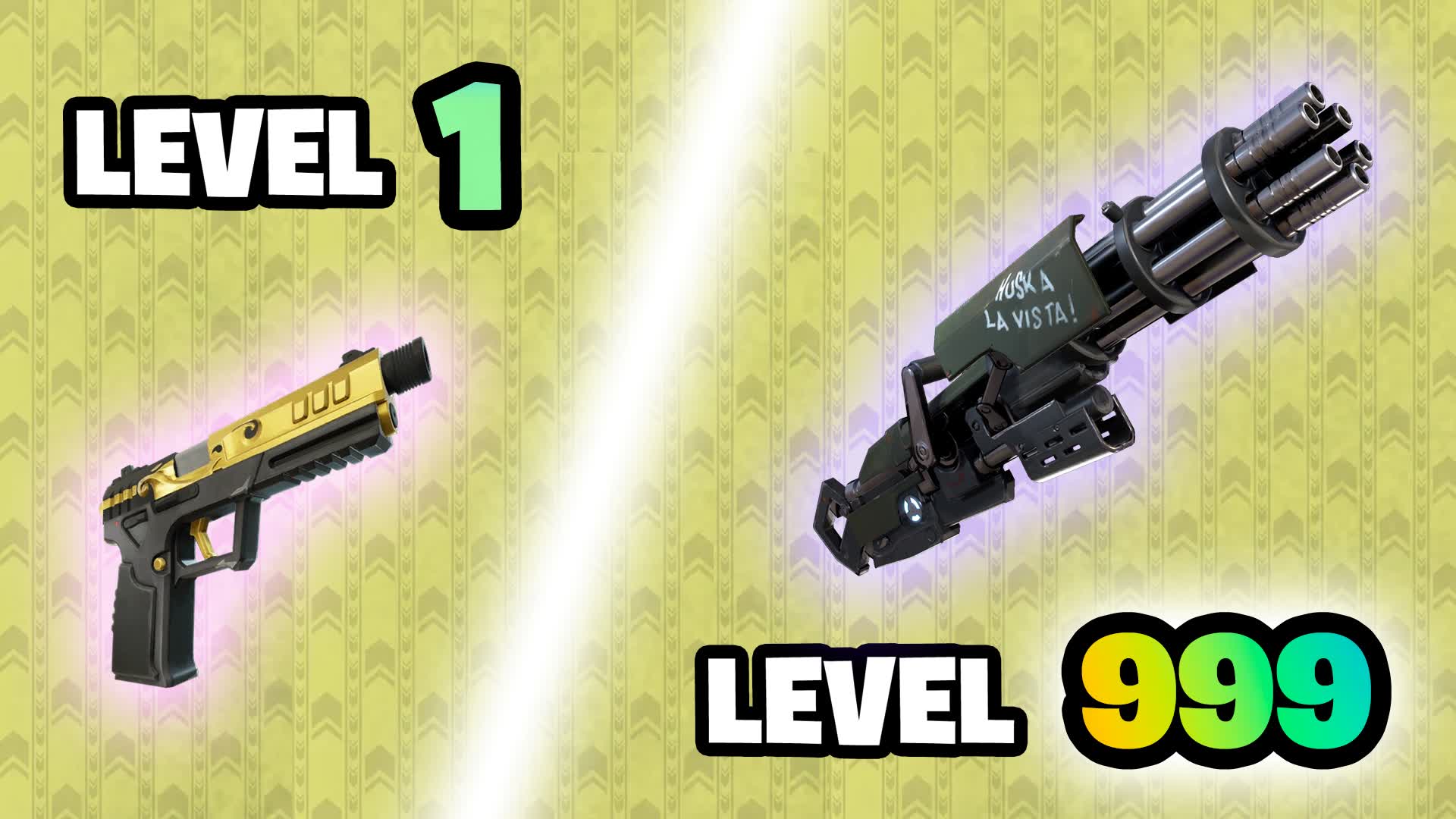 BACKROOMS 🎯 GUN GAME 🎯 [ samleakss ] – Fortnite Creative Map Code