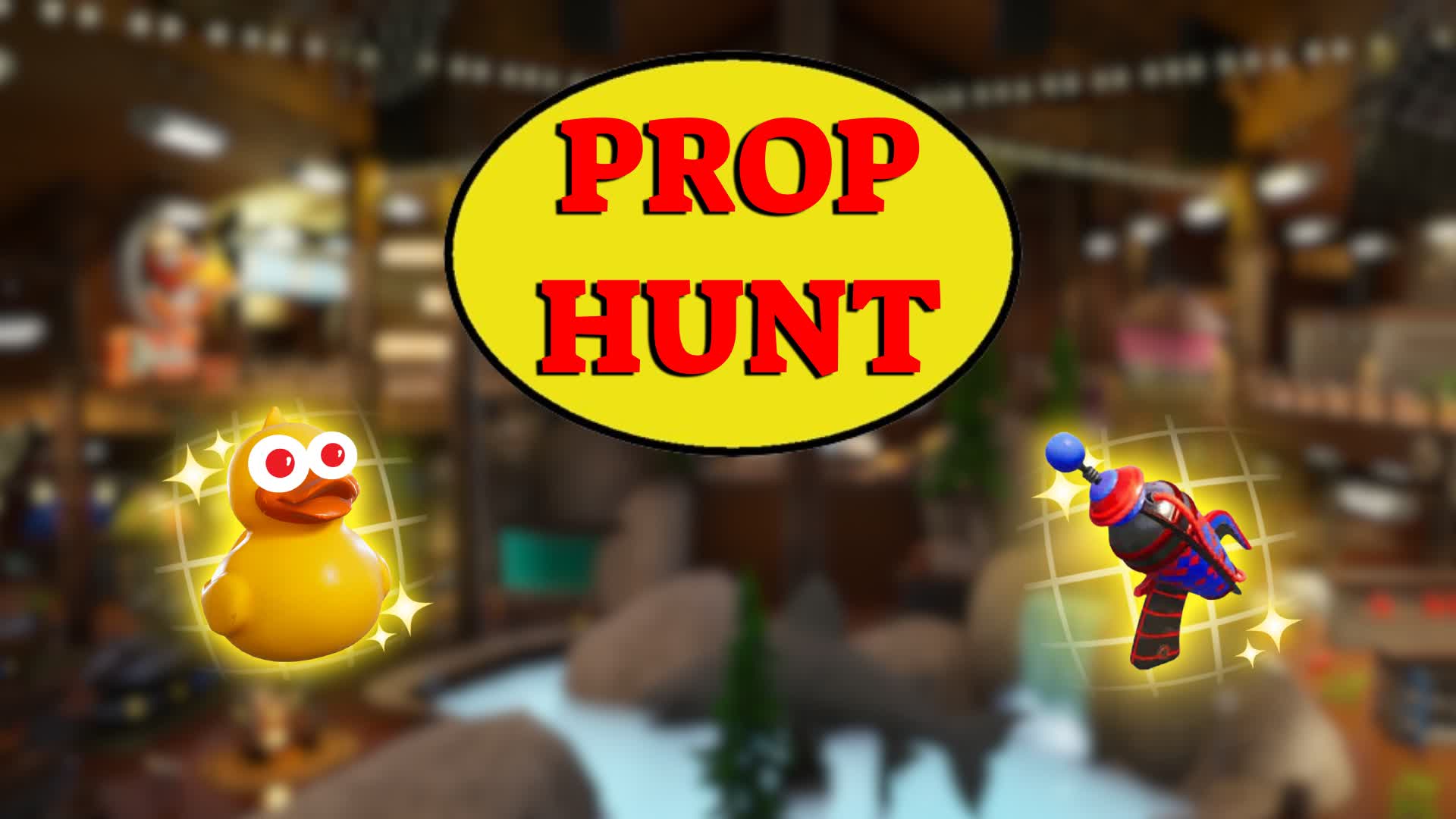 Fortnite Prop Hunt Map Codes – Fortnite Creative HQ