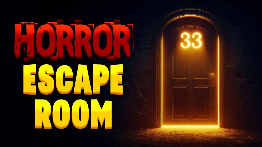 HAUNTED MANSION ESCAPE ROOM [ lucymay ] – Fortnite Creative Map Code