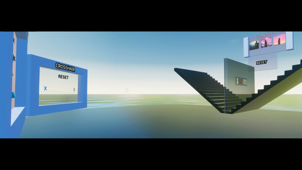 🎵rbrodz 's chill 1v1😴 [ palmas ] – Fortnite Creative Map Code