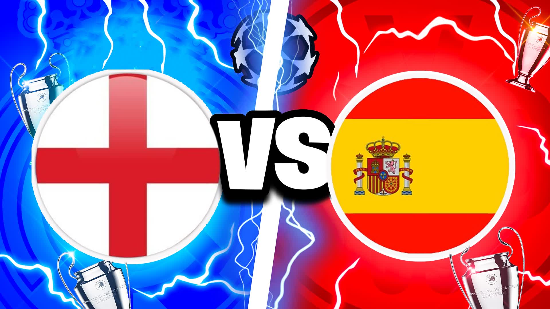 FINAL SPAIN VS ENGLAND HEROS ONE SHOT🔴 [ alvareztt ] – Fortnite ...