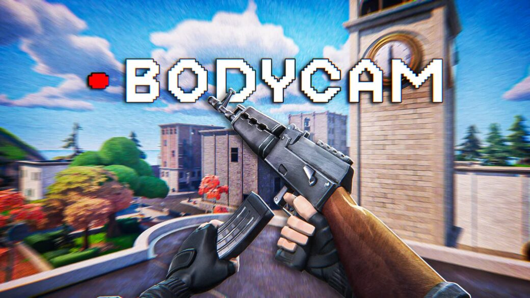 [HORROR] WENDIGO [ odavid ] – Fortnite Creative Map Code