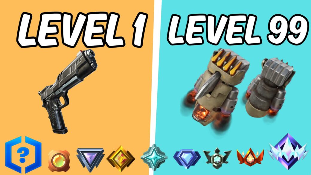 🎯ONE SHOT GUN GAME 🍔 AIM GREASY GROVE [ msh514 ] – Fortnite Creative ...