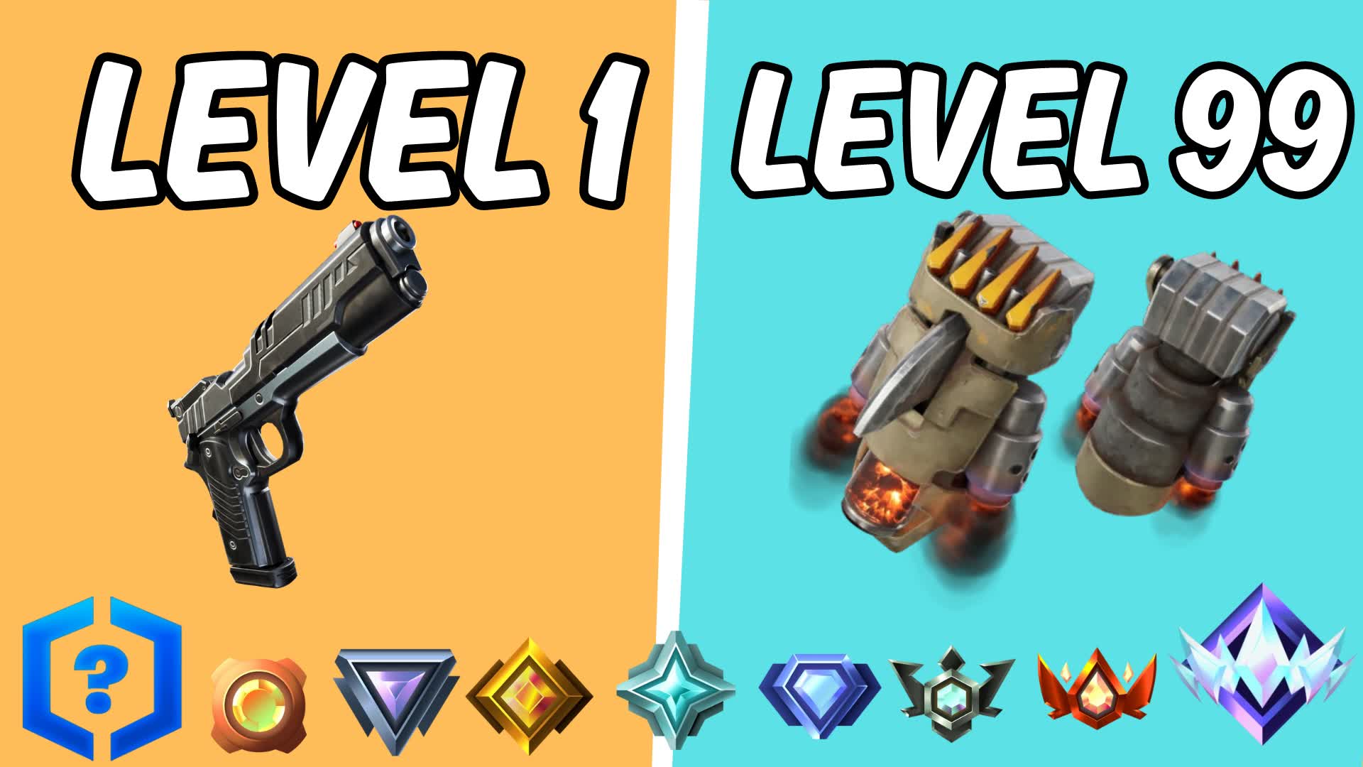 🎯ONE SHOT GUN GAME 🍔 AIM GREASY GROVE [ msh514 ] – Fortnite Creative ...