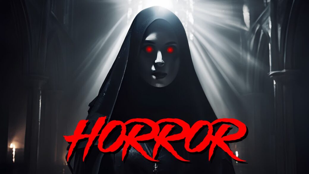 NUN【HORROR】 [ crxm ] – Fortnite Creative Map Code