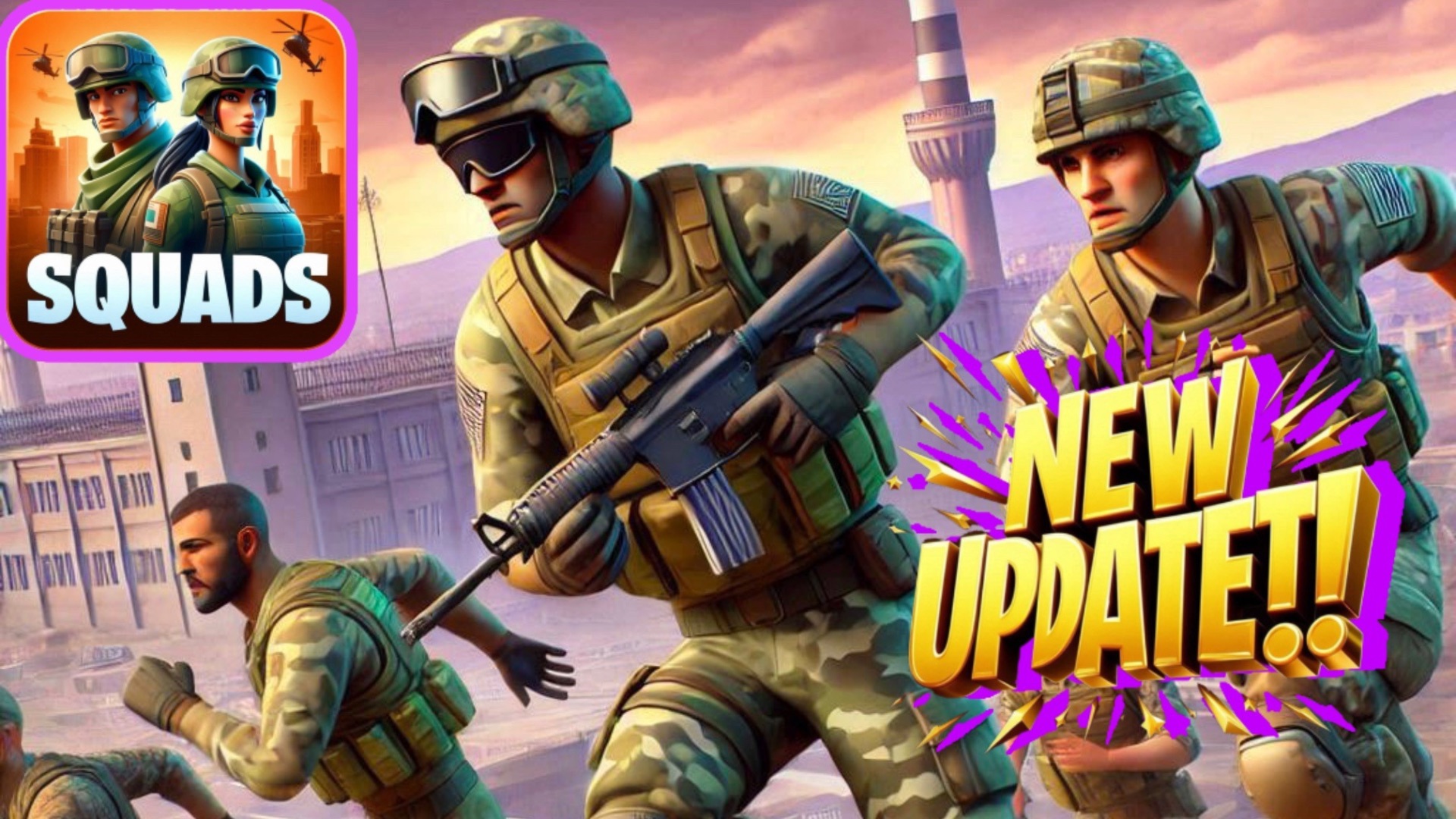 🤖 99 Bots (Squads) [ converge ] – Fortnite Creative Map Code