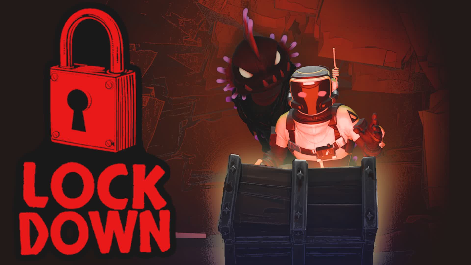 Featured Islands – Fortnite Creative HQ