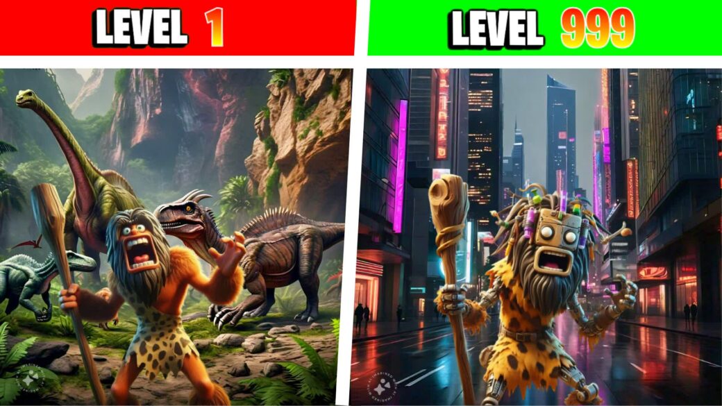 🚂 Time Travel Deathrun 🗽 [ sabry ] – Fortnite Creative Map Code