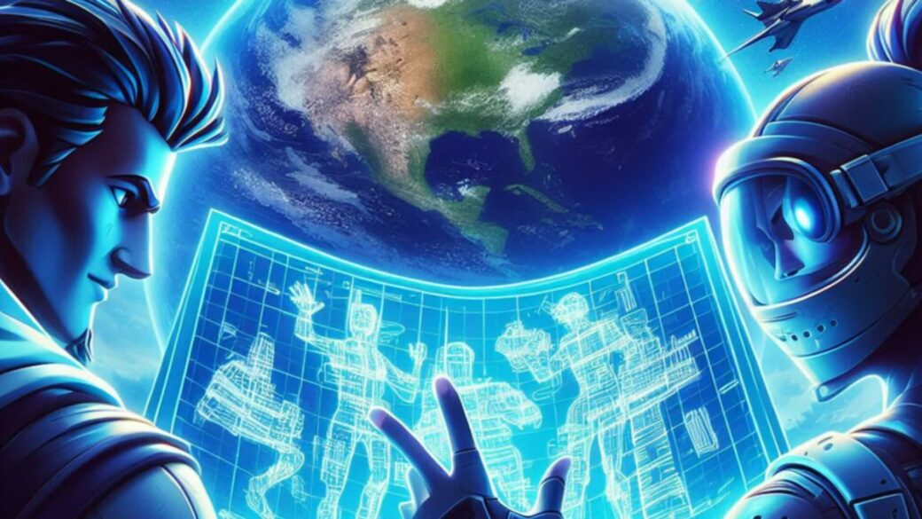 Solar System Box FIght (Low Gravity) [ tukn ] – Fortnite Creative Map Code