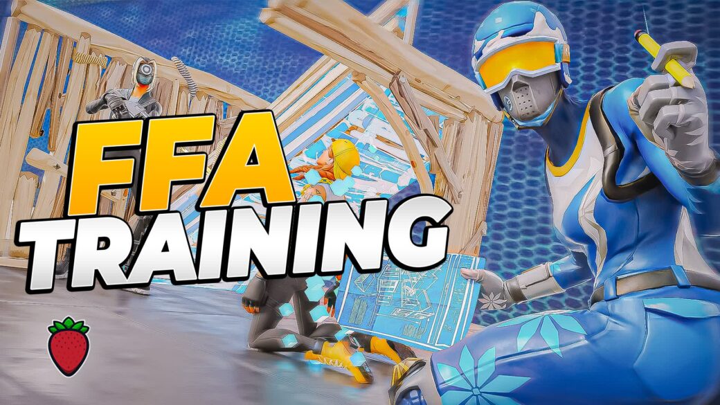 Pro GunGame FFA 🎯 Train your gunfight ! [ swima ] – Fortnite Creative ...