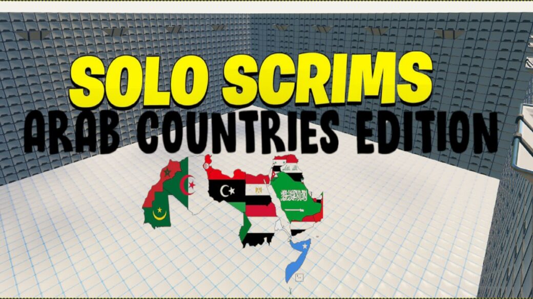 PETERBOT WARM UP [ potavanprojects ] – Fortnite Creative Map Code