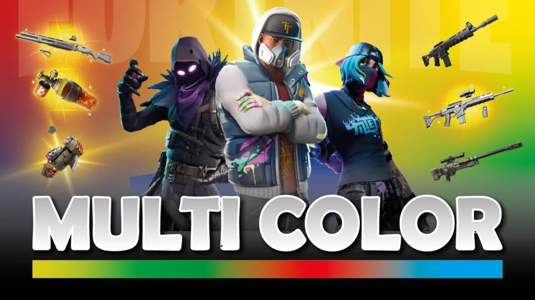 SQUAD MASTER [RANKED] [ dextfn ] – Fortnite Creative Map Code