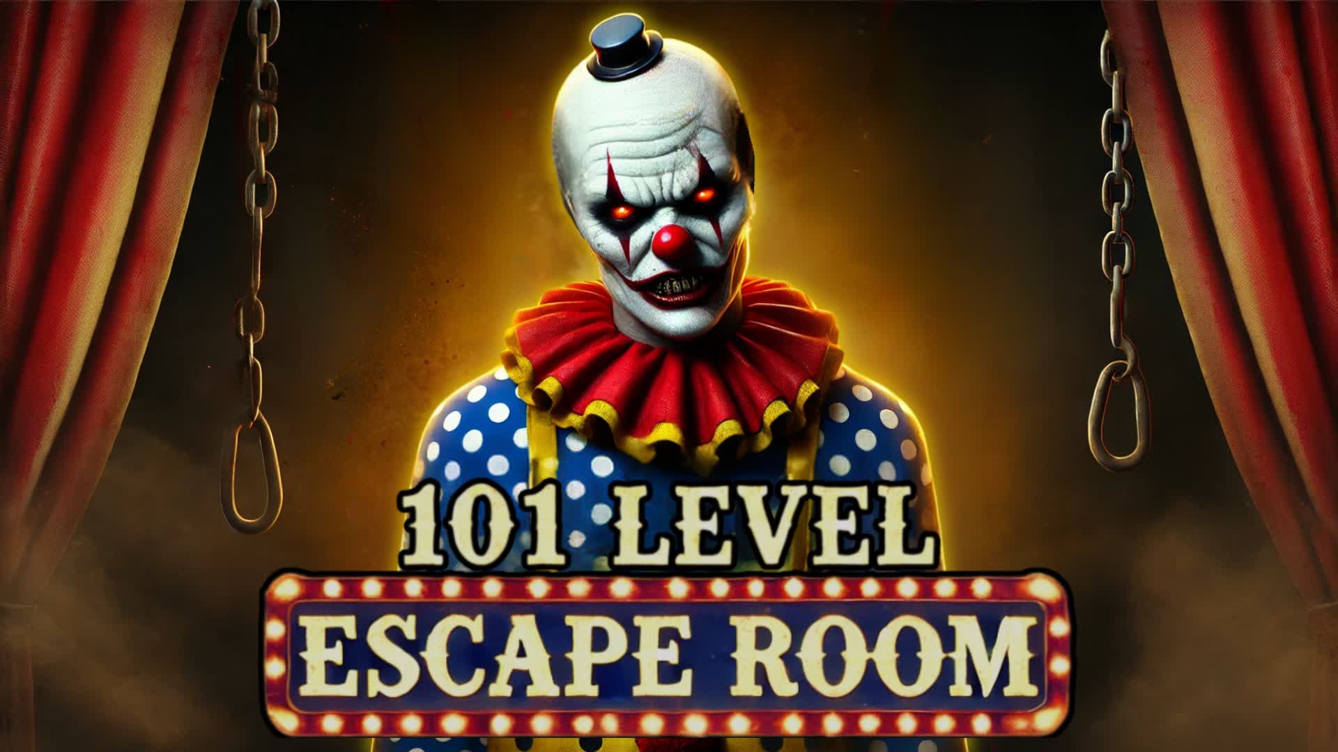 Fortnite Scary / Spooky Map Codes – Fortnite Creative HQ