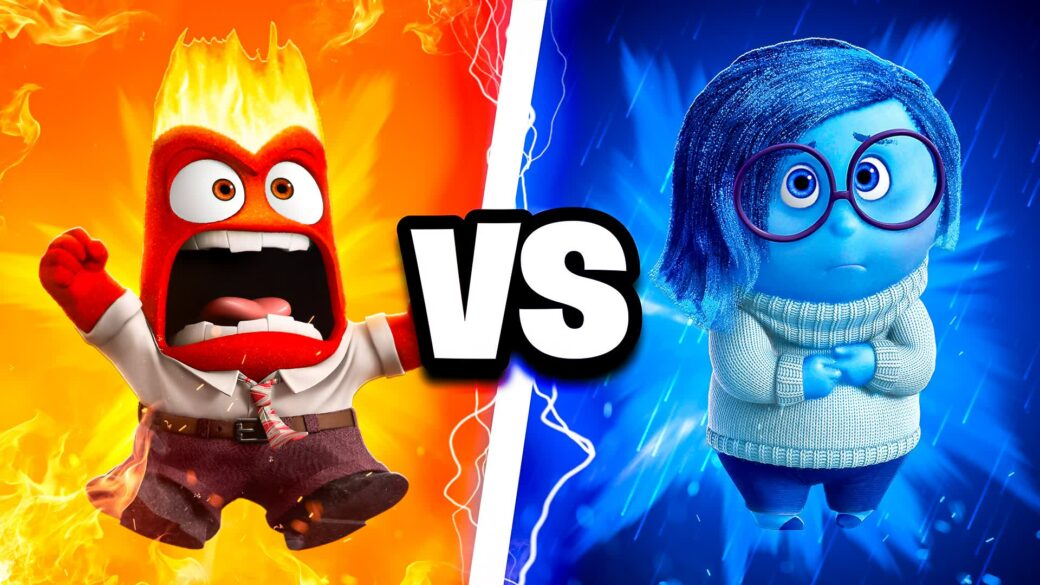 🔵🔴 ANGER VS SADNESS ONE SHOT HEROES [ xp-bossik ] – Fortnite Creative ...