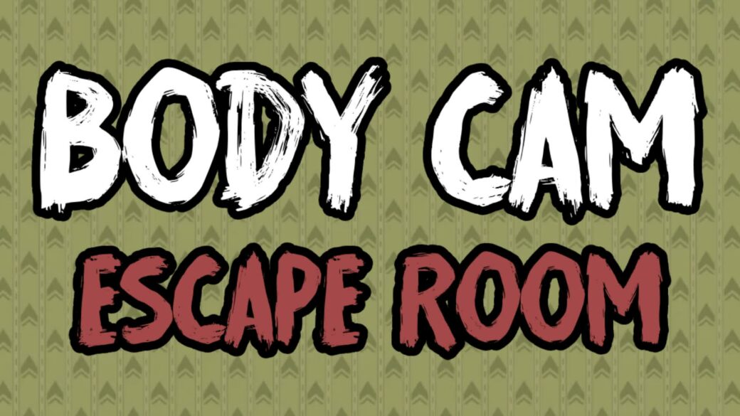 Body Cam Escape Room [BackRooms] [ waey234 ] – Fortnite Creative Map Code