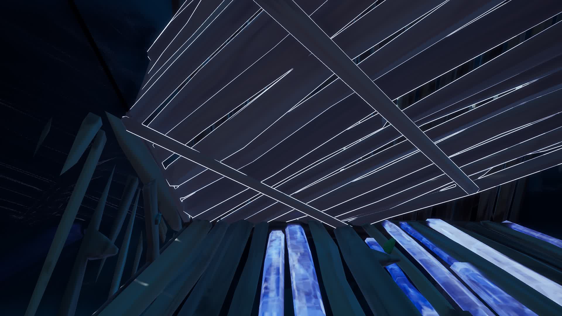 🌙 Lunar Color Switch 🎨 [ ggtech ] – Fortnite Creative Map Code