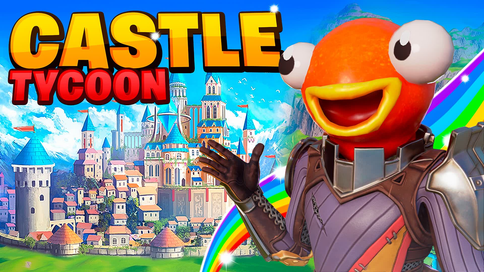 Fortnite Tycoon Map Codes – Fortnite Creative HQ